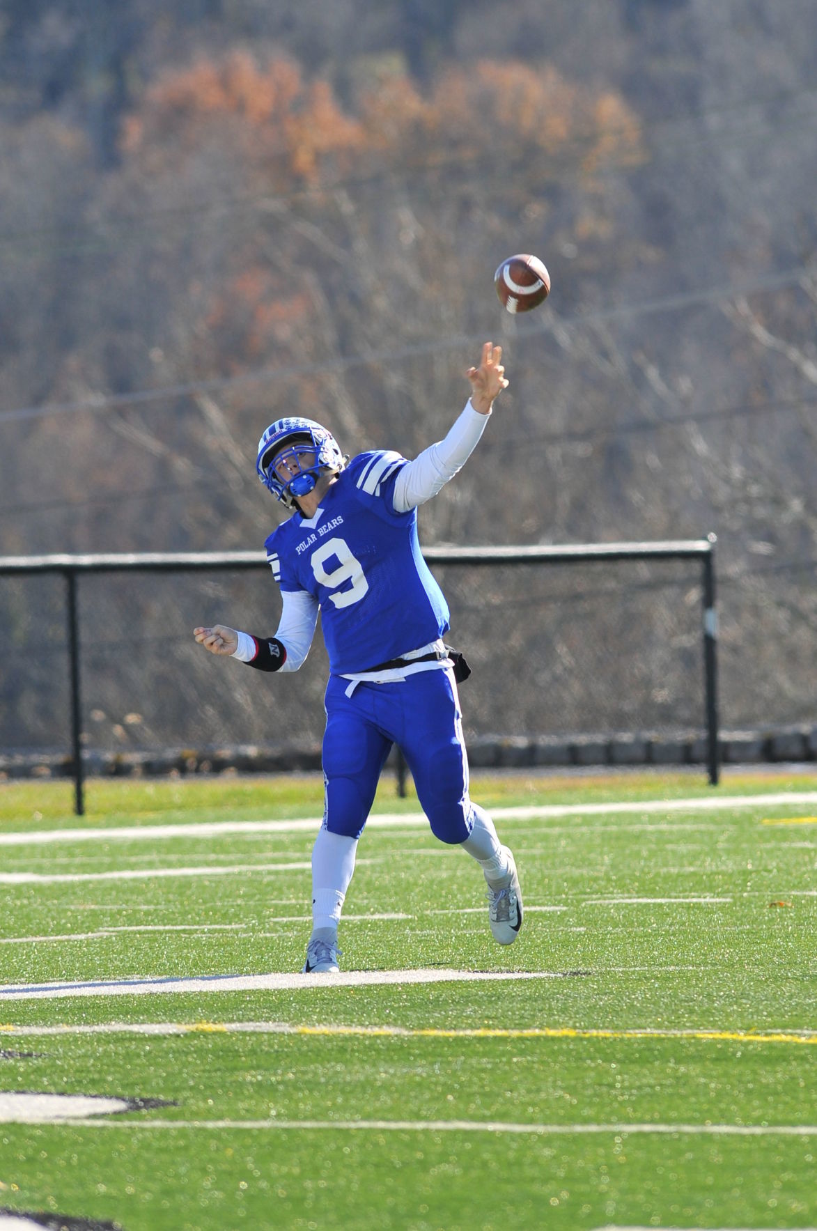 Neal makes history, Polar Bears advance in AA playoffs. | Sports ...