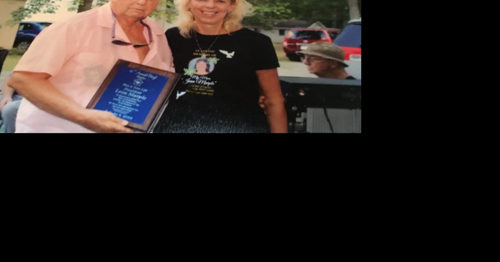 Beryl Reunion celebrates 45th year | Mineral County WV News and Tribune ...