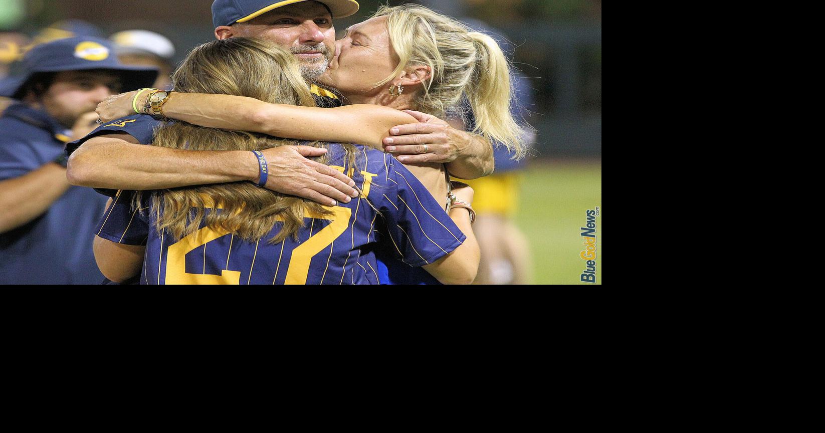 Mazey, Wetherholt, Manoah move forward after season-ending setbacks ...