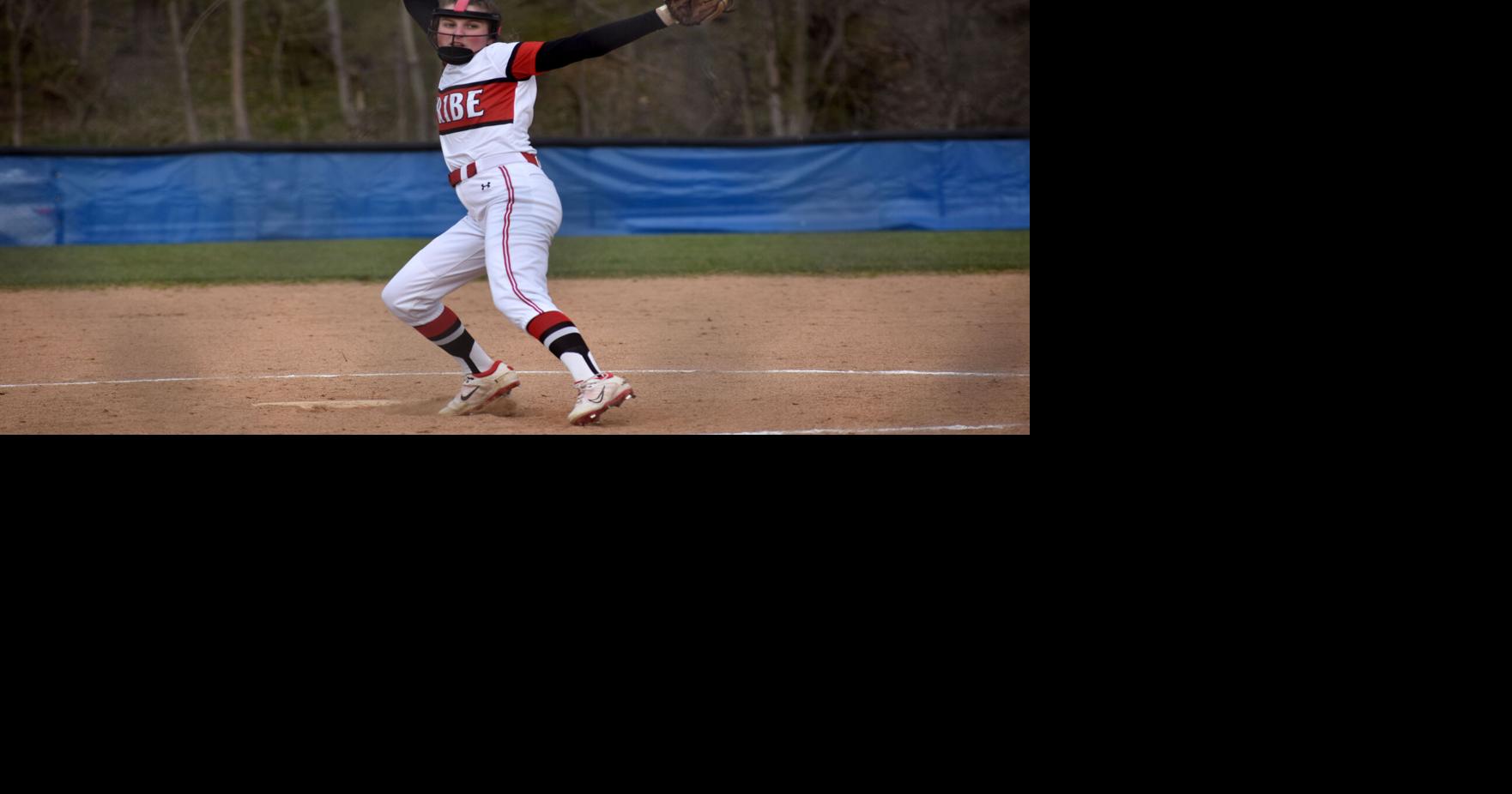 Bridgeport crushes the ball in win over Fairmont Senior | Bridgeport ...