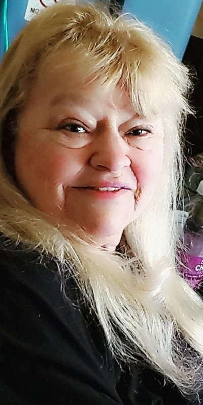 Carol Ellen Troutman Tichnell | Mineral County WV News and Tribune ...