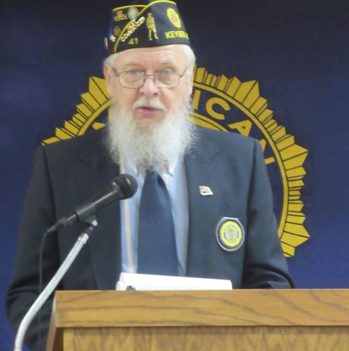 Legion's Four Chaplains program includes local connection | Mineral ...