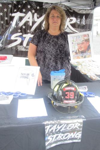Photo Gallery: Keyser celebrates 150th | | wvnews.com