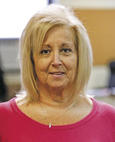 Susan Bartholow - Happy 100th Birthday, Lilly Julian | Fairmont ...