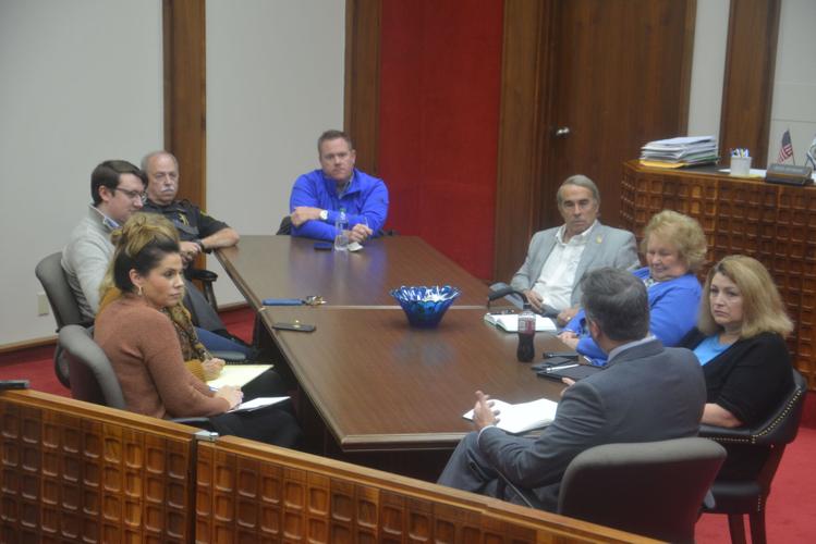 Board acknowledges 'monumental task' within West Virginia First ...