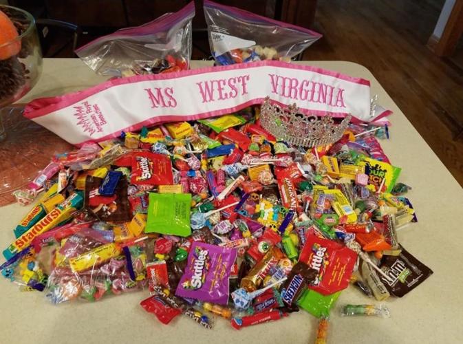 Candy, personal care items collected through Nov. 7 for active military ...