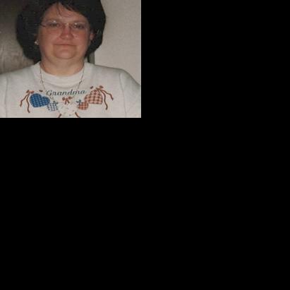 Nancy I. (Dennison) McCullough | Harrison Obituaries | wvnews.com