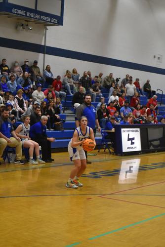 Lewis County (West Virginia) sports supporters sought for high school ...