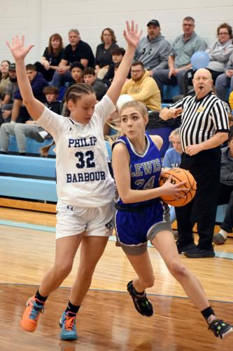 LCHS #24 PBHS #32.jpg | | wvnews.com