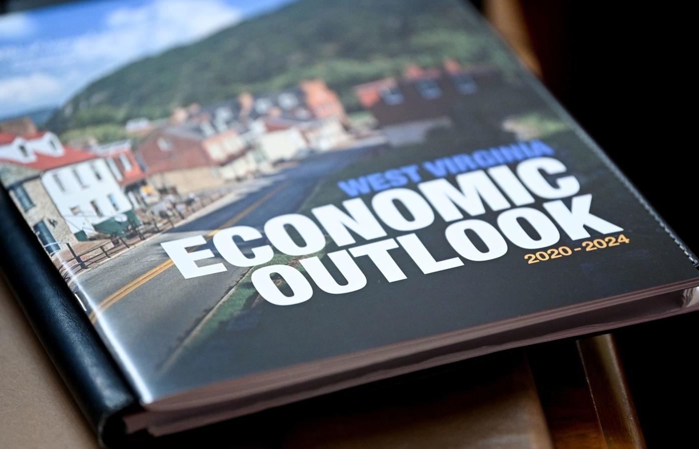 Deskins: WV economy is growing, future outlook positive | WV News ...