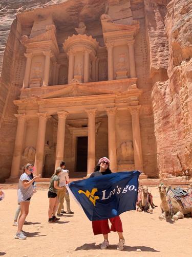 West Union native Myya Helm dedicated to advocating for Black community ...