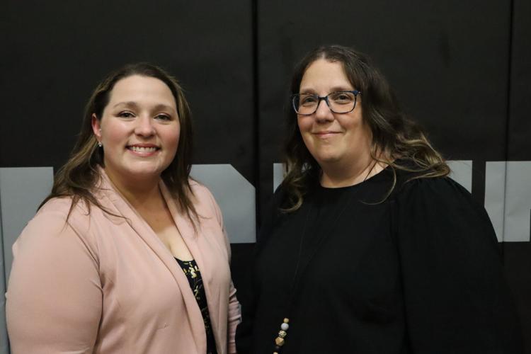 Career and Technical Education Students revise recognitions at Preston ...