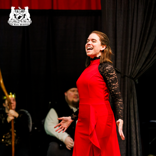 Arthurdale Heritage to Host The Rustic Mechanicals for Performance ...