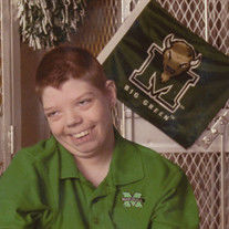 Kyle Marks | WV Obituaries | wvnews.com