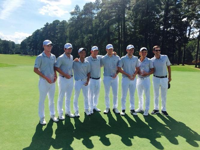 Bridgeport (West Virginia) County Club recognizes club champions ...