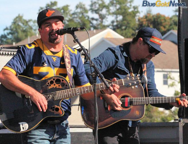 Music for a cause: Rural Revival Project Hurricane Relief Show set for ...