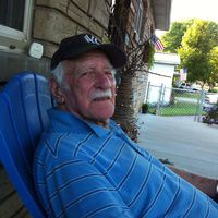 Glen Watson | WV Obituraries | wvnews.com