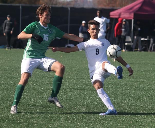 Polar Bears frozen out in attempt for 3rd straight state title, 2-1 ...