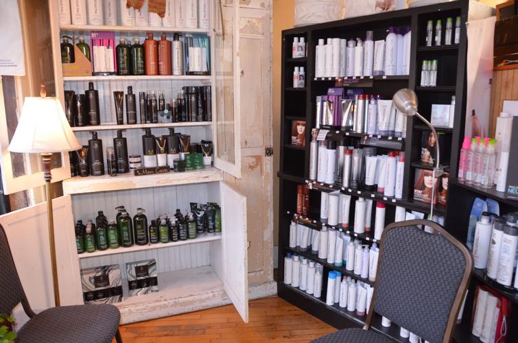 Expressions Hair Designs and Day Spa see new trends grow in popularity ...