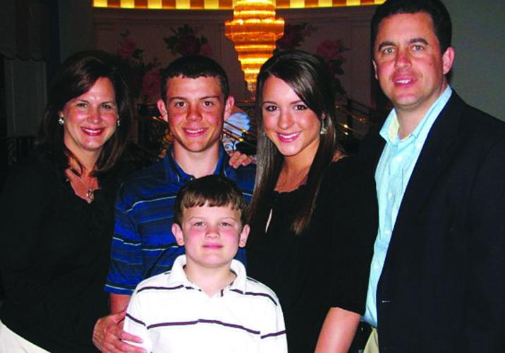 Pinti follows in her parents’ successful footsteps | Bridgeport News ...