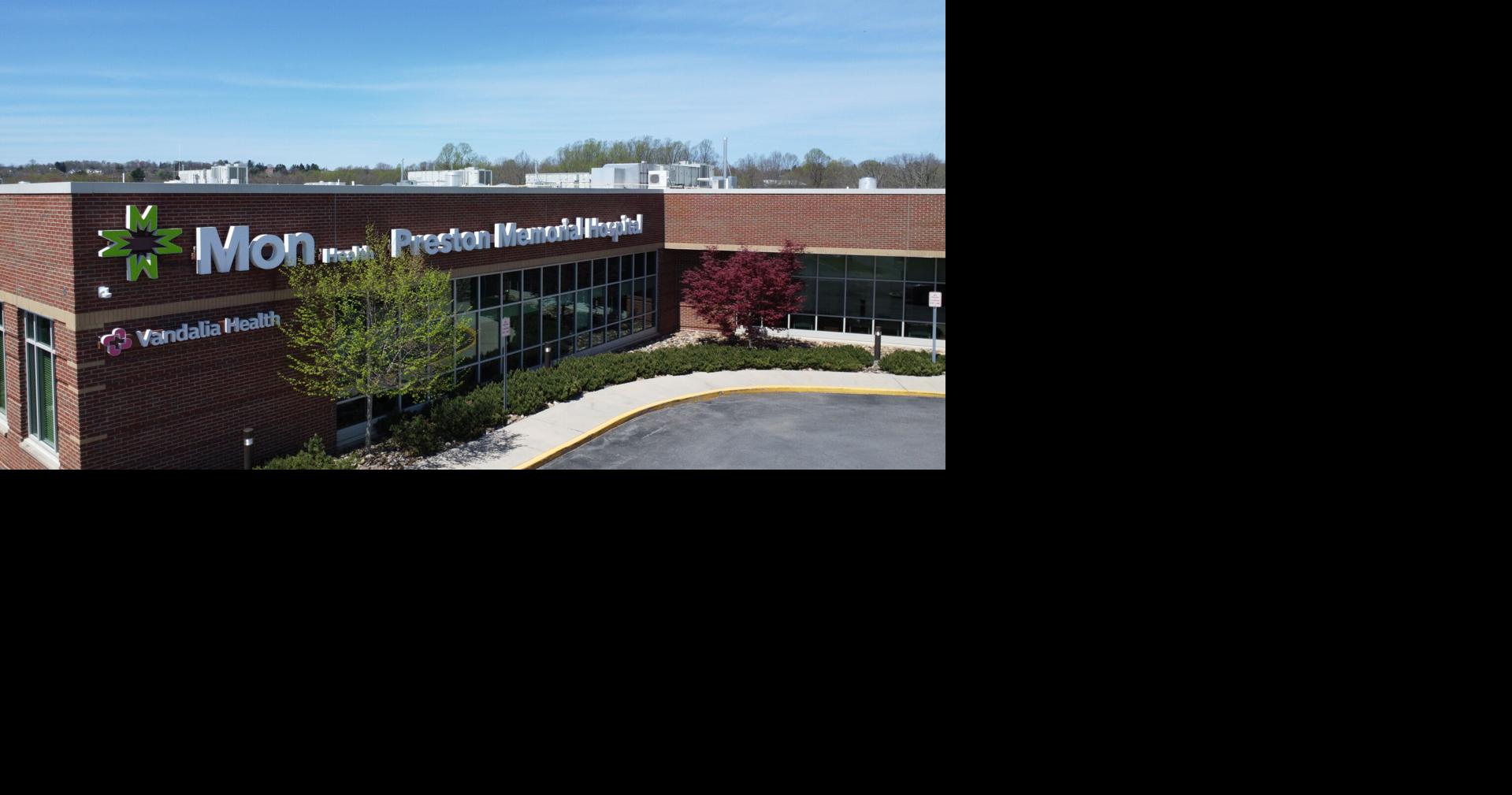 Two Mon Health System hospitals awarded for efforts to improve rural ...