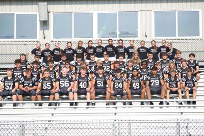 Cooper encouraged by turnout for 2023 River Valley football ...