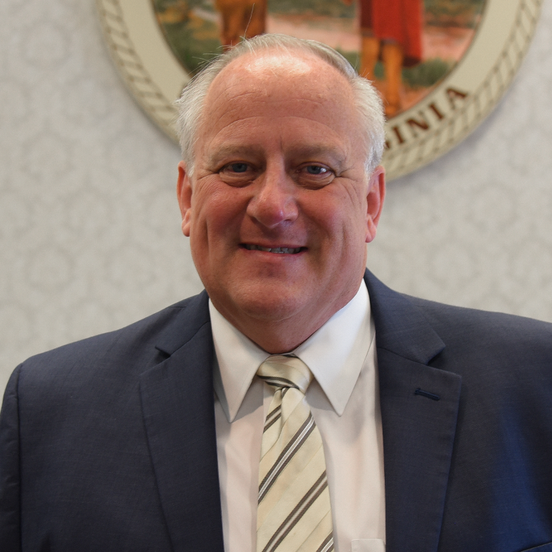Jack Reger announces candidacy for West Virginia State Senate ...