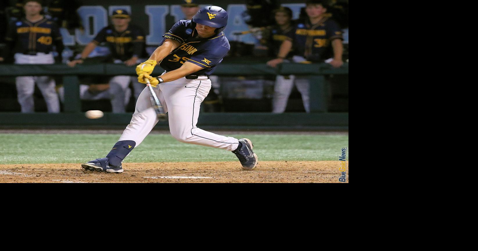 Rolling With Seven: WVU opens home season off road winning streak ...