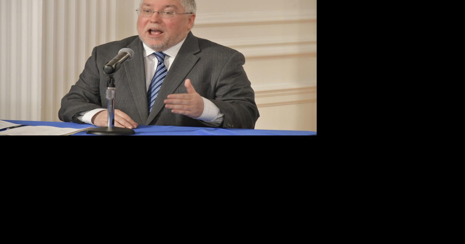 WV Attorney General: $3.9M settlement reached with Johnson & Johnson ...