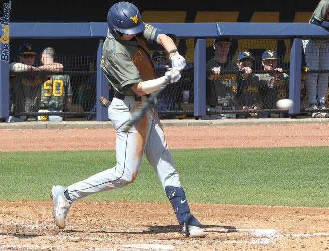 Photo Gallery I: West Virginia Mountaineers - UNCG Spartans | West ...
