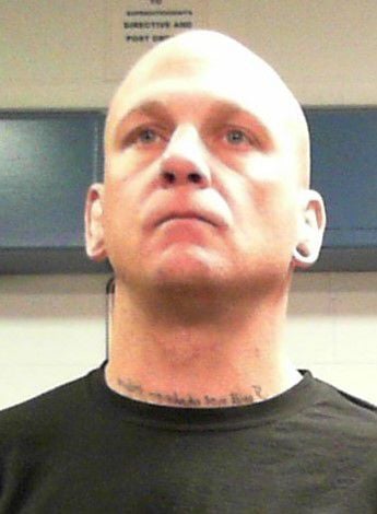 Shinnston West Virginia man gets prison for felony driving on suspended ...
