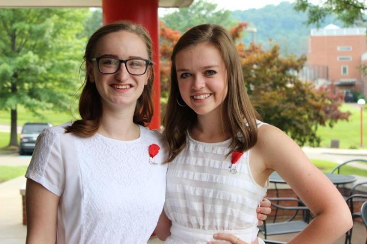 BHS students prepare for Girls and Boys State | Bridgeport News ...