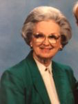 Ruth Roberts Maloney | WV Obituaries | wvnews.com
