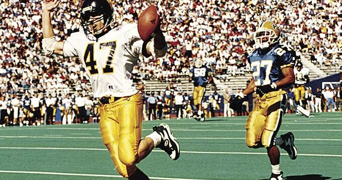 Mountaineer Memories: Top comebacks in WVU football history | West ...