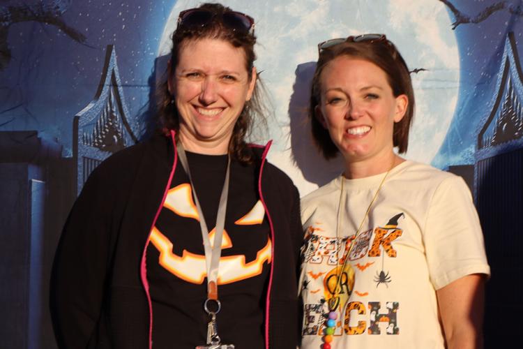 Kingwood (West Virginia) Elementary hosts youth Halloween Parade ...