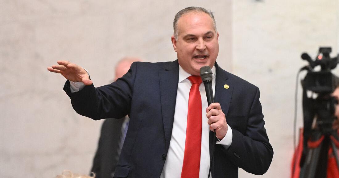 West Virginia Senate passes bill stripping cities of non-discrimination ...