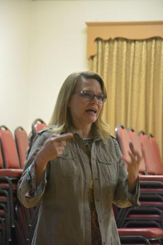 Plans for inclusive playground showcased to Bridgeport (West Virginia ...