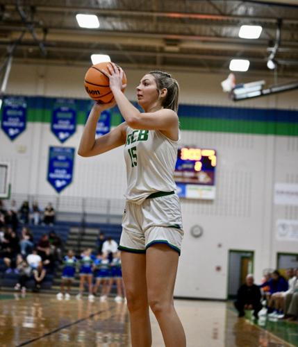 Curotz hits key 3; B-U boys, East girls, Bridgeport boys win at Par Mar ...