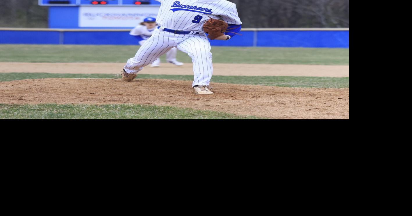 Buckhannon-Upshur baseball top Preston, Herbert Hoover; fall to North ...