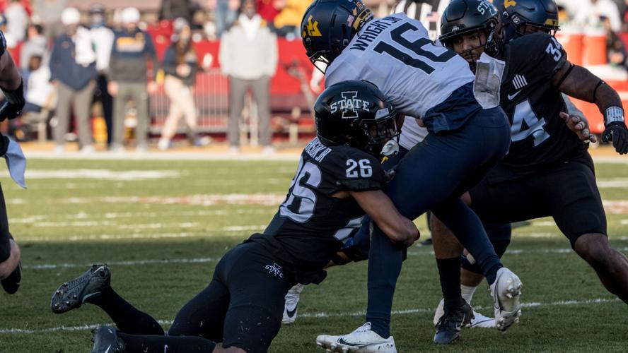 No excuses from Brown after blowout loss | | wvnews.com