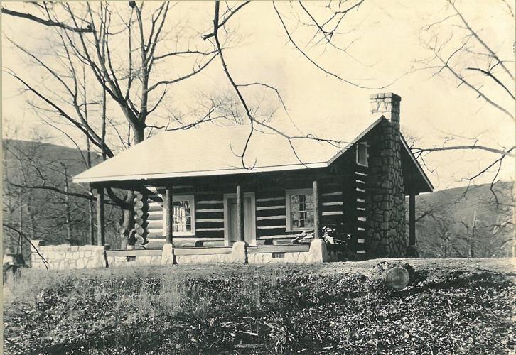 WVU Jackson's Mill celebrates 100 years as state 4-H Camp | Weston ...