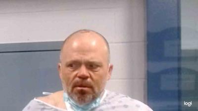 Jackson County man charged with 10 counts of burglary | Jackson Star ...