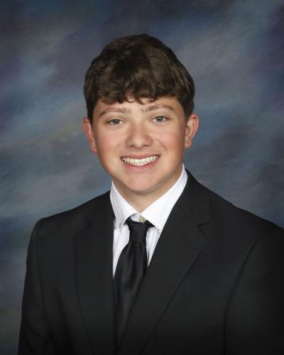 Keyser High School Class of 2025 | | wvnews.com