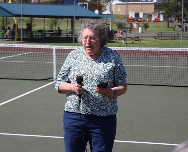 A Lasting Legacy: Honoring the memory of Don Kingery, teacher and coach ...