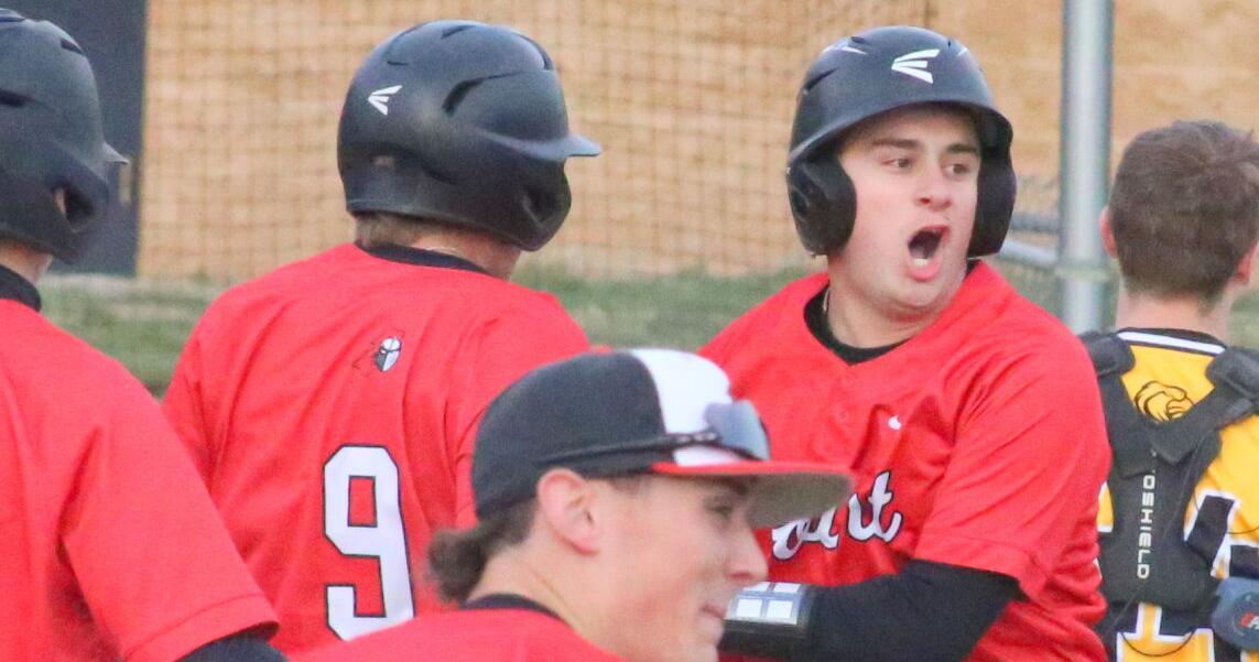 Point baseball walks it off against Scott Skyhawks | Point Pleasant ...