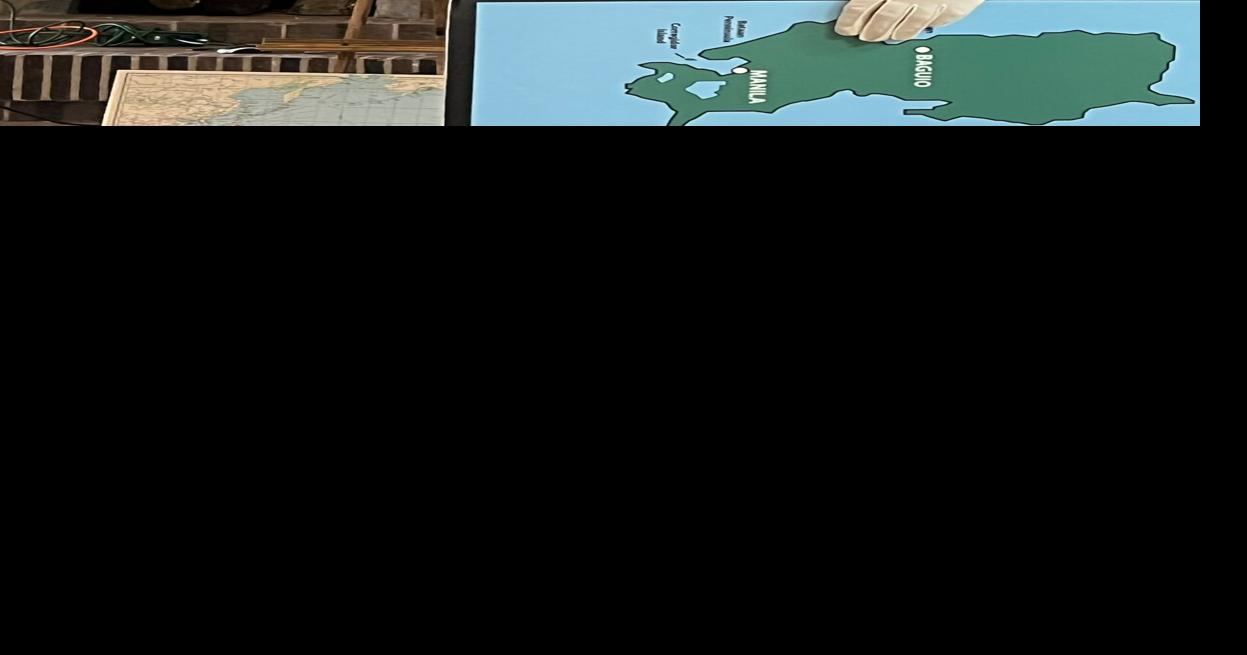 History Alive presents Colonel Ruby Bradley | Jackson Star and Herald ...