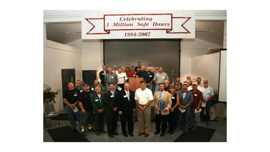 Highway to success: West Virginia's J.F. Allen Co. celebrating 75th ...