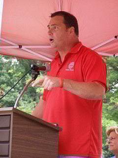 Kanawha judge's temporary restraining order against CWA strikers in ...