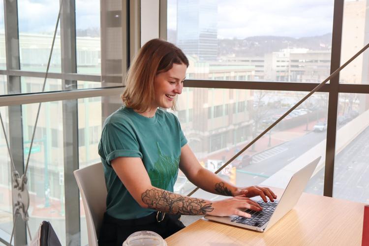 NewForce program educating first cohort of West Virginia-based data ...