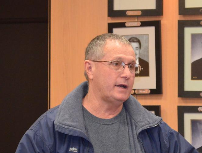 Doug Comer named new director of Clarksburg Parks and Recreation ...